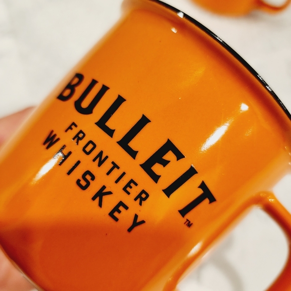 Bulleit Frontier Whiskey | Other | Bulleit Bourbon Frontier Whiskey ...